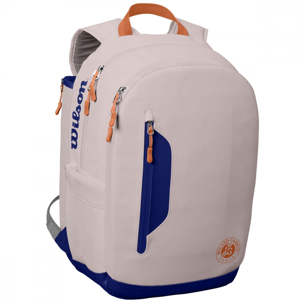 Wilson Roland Garros Tour Tennis Backpack