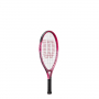 Wilson Burn Pink 19 Inch Junior Tennis Racquet