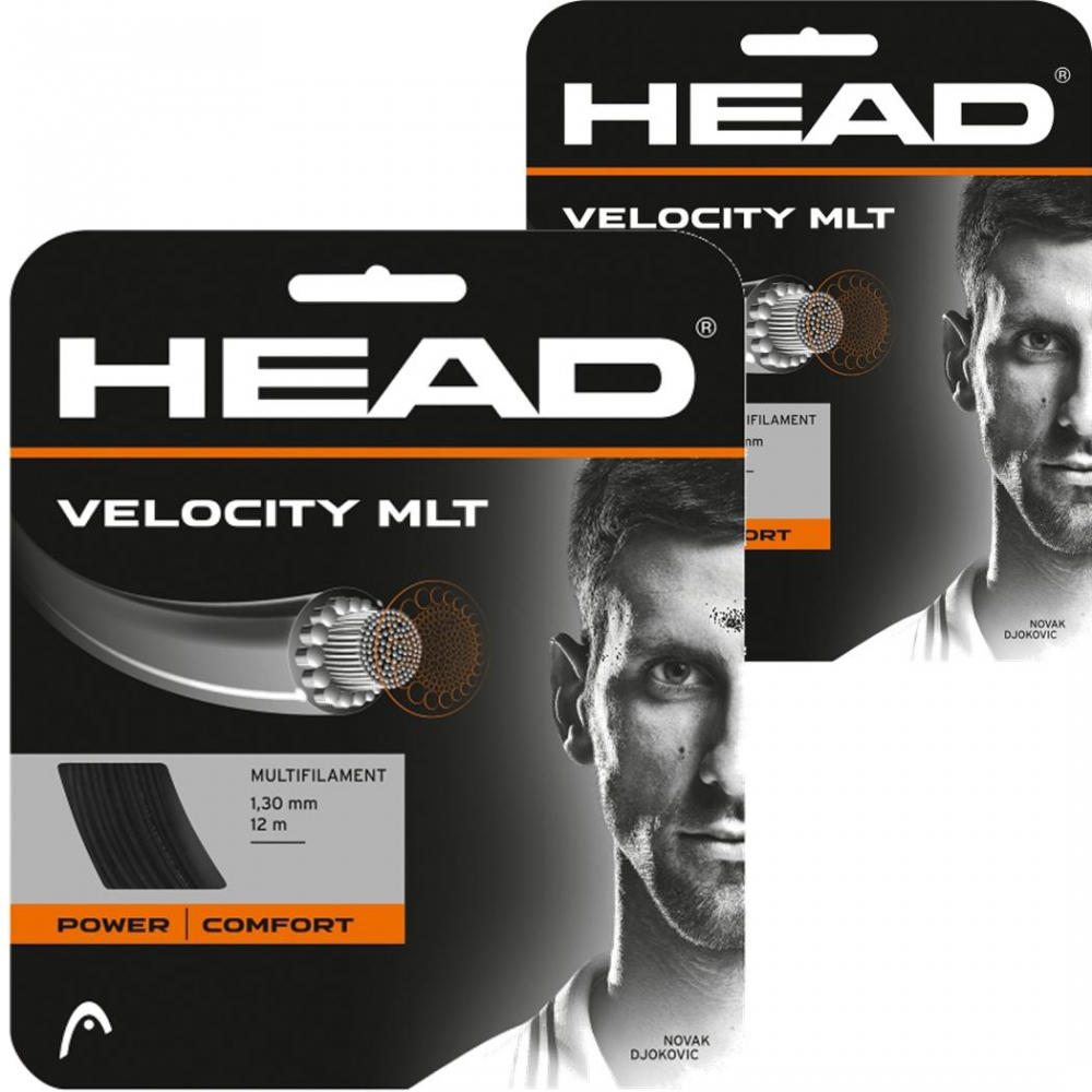 Black Friday Buy 1 Get 1 Free! Head Velocity MLT 16g (Set)