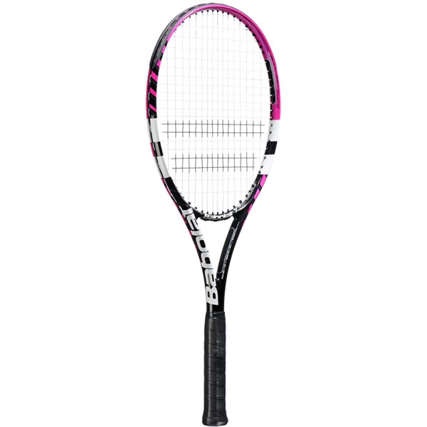 Babolat E-Sense Lite Tennis Racquet (Pink) from Do It Tennis