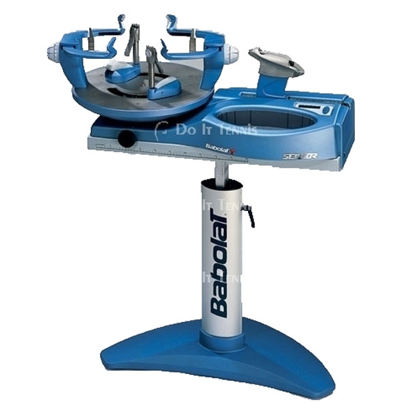 Babolat Sensor Dual Stringing Machine - Do It Tennis