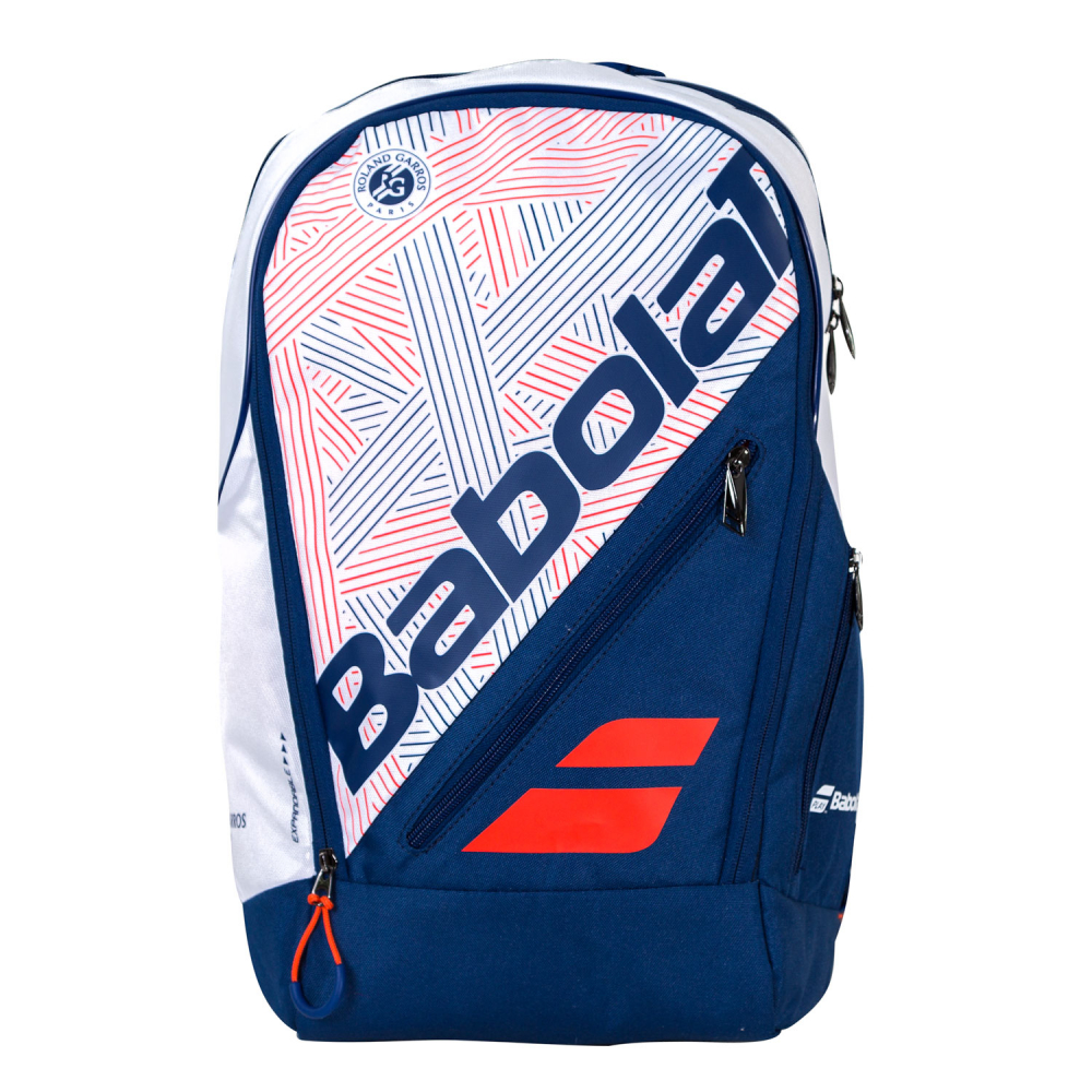 Babolat Team French Open Expandable Tennis Backpack