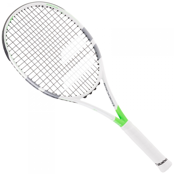 Babolat Pure Strike 16x19 Wimbledon Tennis Racquet - Do It Tennis