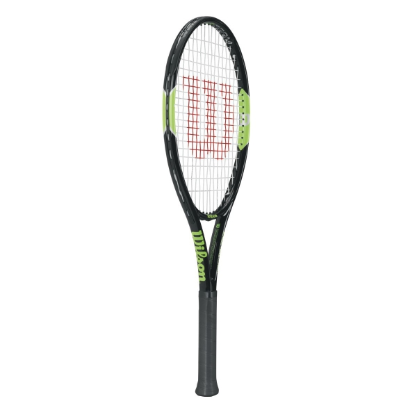 Wilson Blade Team Junior 23 Inch Tennis Racquet
