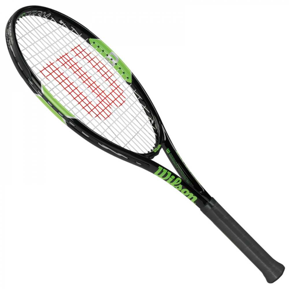 Wilson Blade Team Junior 26" Tennis Racquet