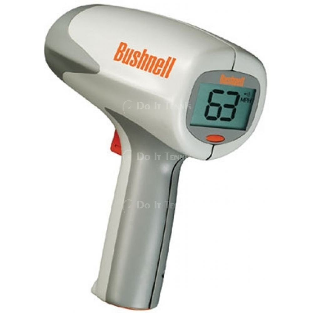 Bushnell Velocity Speed Gun