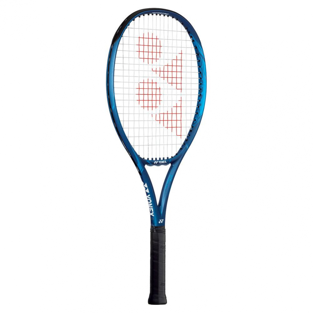 Yonex EZONE 25 Inch Deep Blue Junior Tennis Racquet