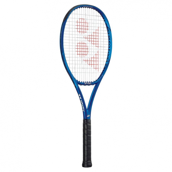 Yonex EZONE 98+ Deep Blue Tennis Racquet