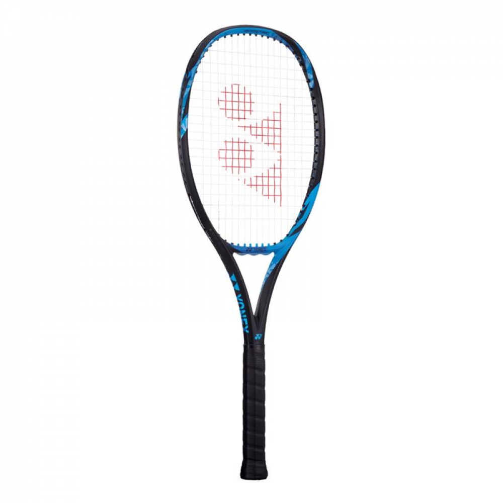 Yonex EZONE 98 Plus Blue Tennis Racquet (305g)