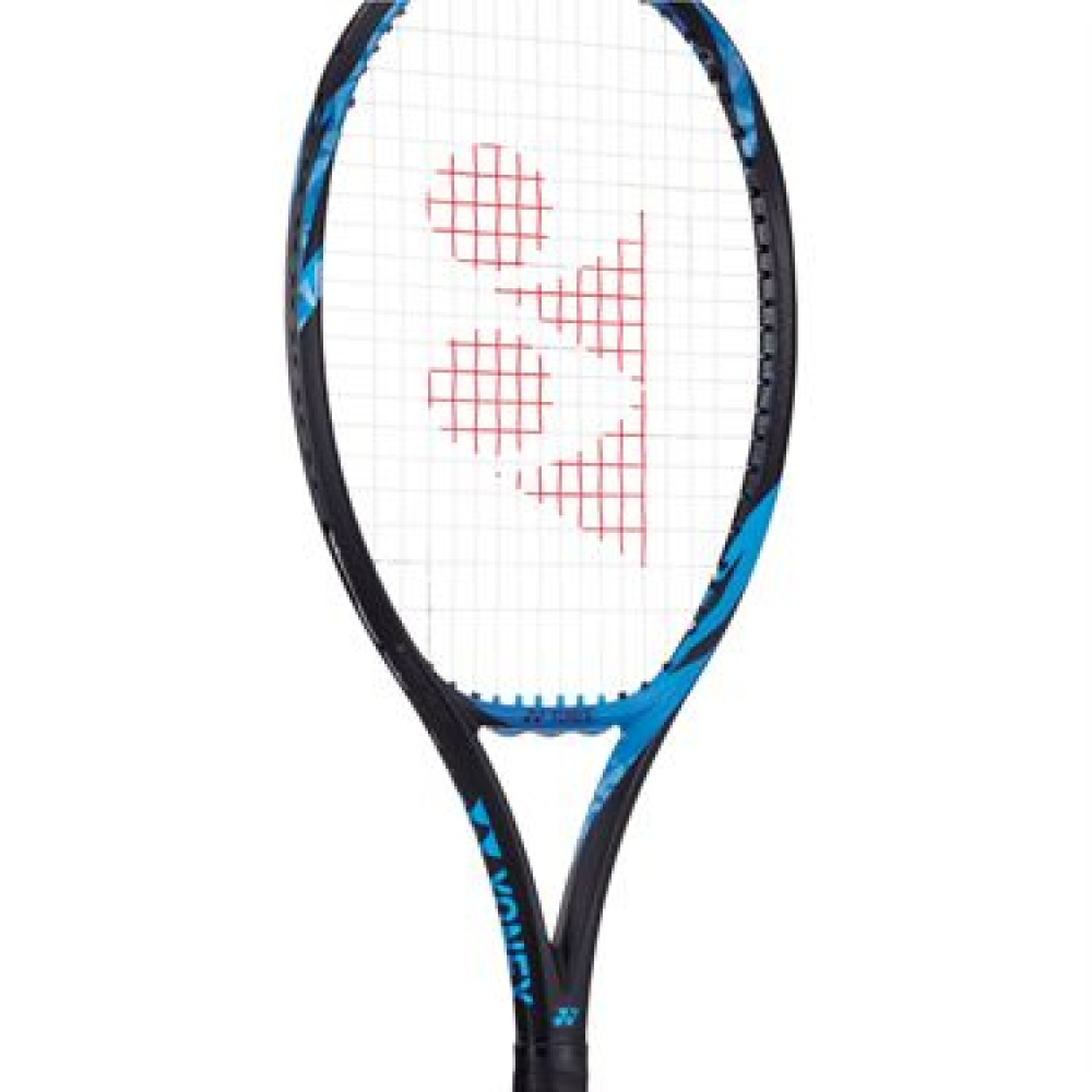 Yonex EZONE 100 Blue Tennis Racquet (305g)