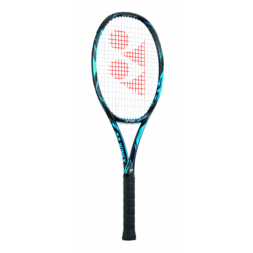 Yonex EZONE DR 98 Blue Tennis Racquet