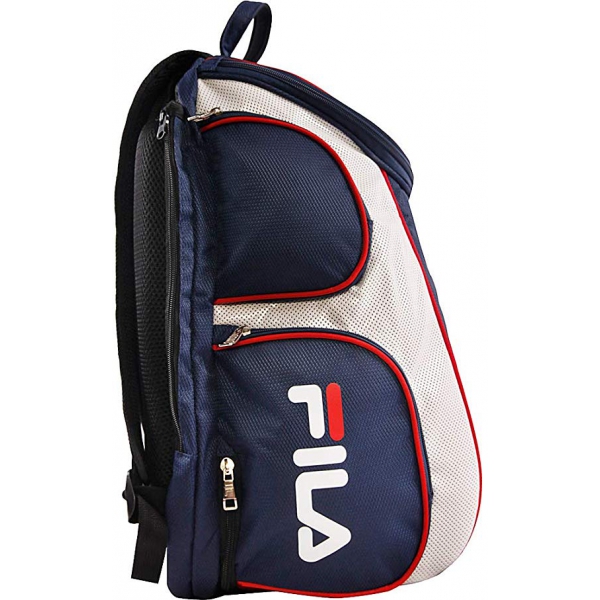 Fila Heritage Tennis Backpack (Peacoat)