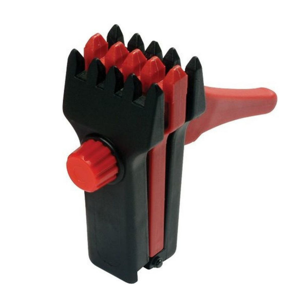 GAMMA Progression II 200 Stringing Machine