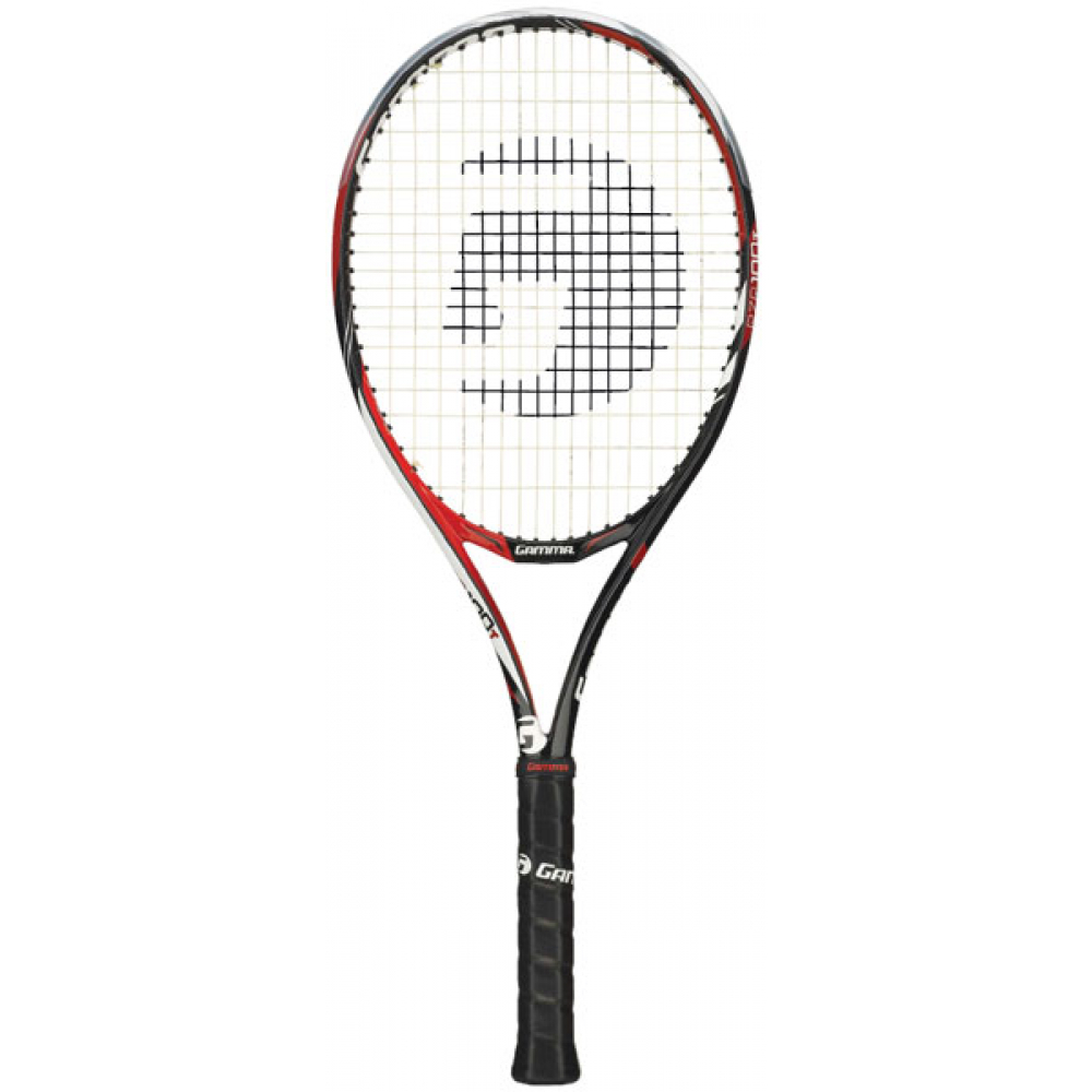 Gamma RZR 100T Tennis Racquet