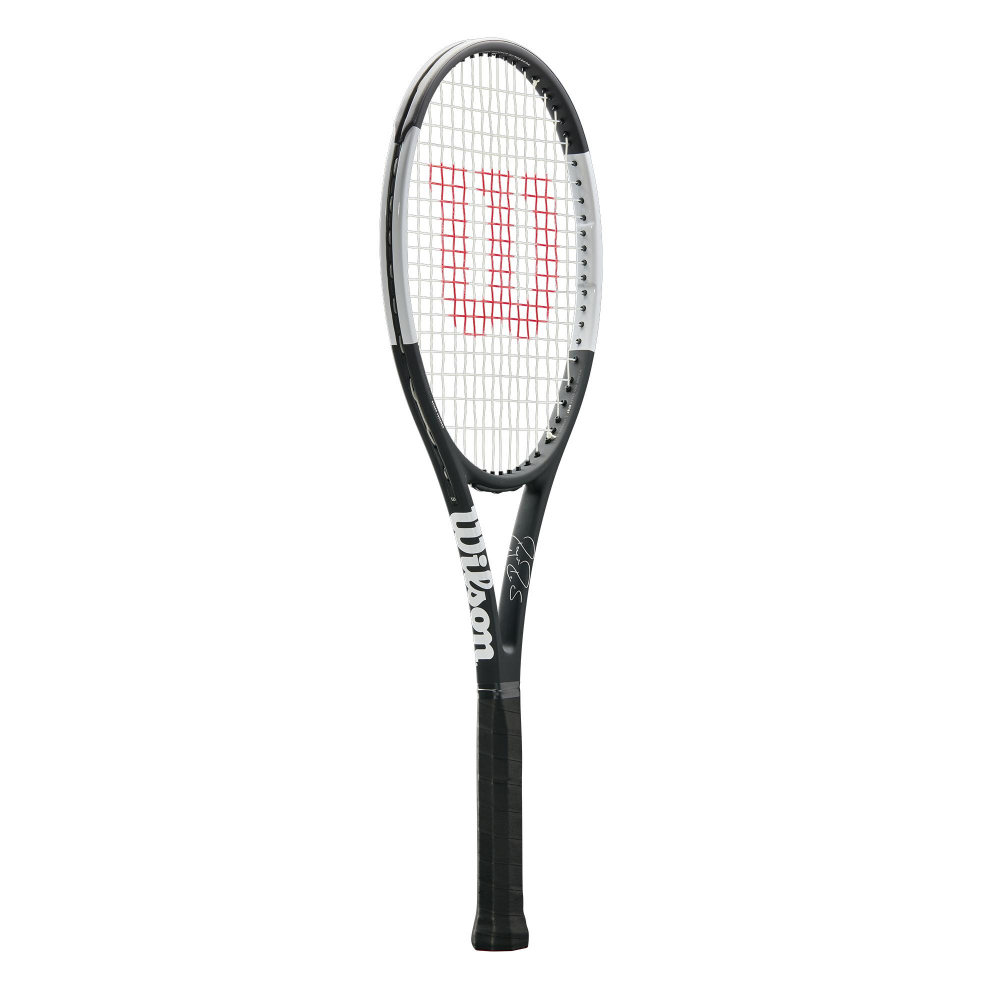 Wilson Limited Edition RF97 Tennis Racquet VIP Box Set