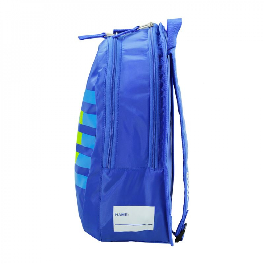 Wilson Match Junior Tennis Backpack (Blue)