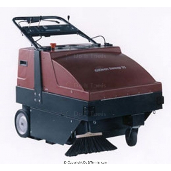 Kleen Sweep 35 Sweeper by Courtmaster
