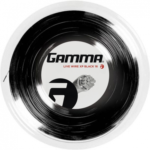 Gamma Live Wire XP 16g (Reel)