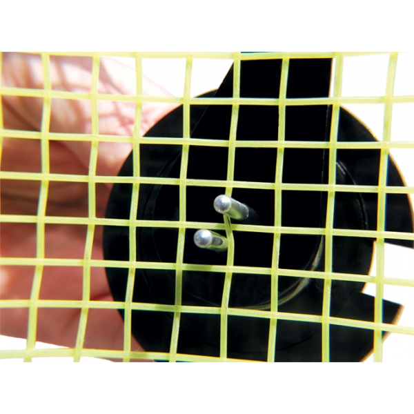 Tourna Stringmeter String Tension Measuring Tool - Do It Tennis