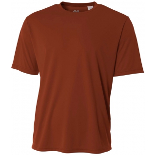 A4 Men's Performance Crew Shirt (Texas)