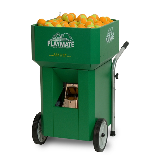 Playmate Grand Slam Machine
