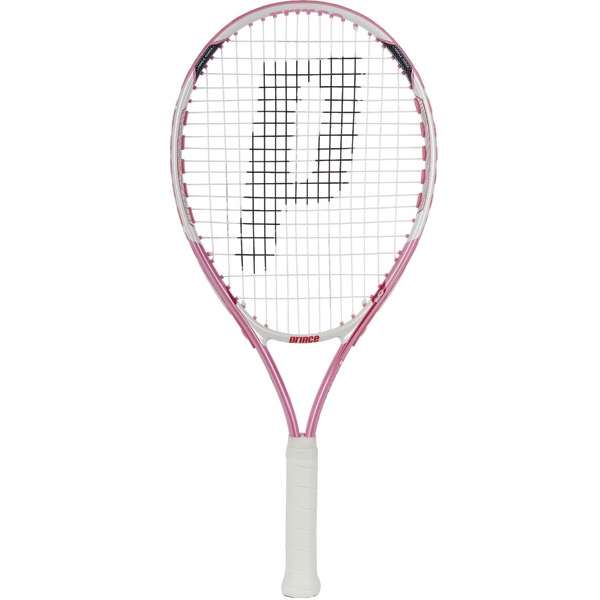 Prince AirO Pink Team 25 Junior Tennis Racquet from Do It Tennis