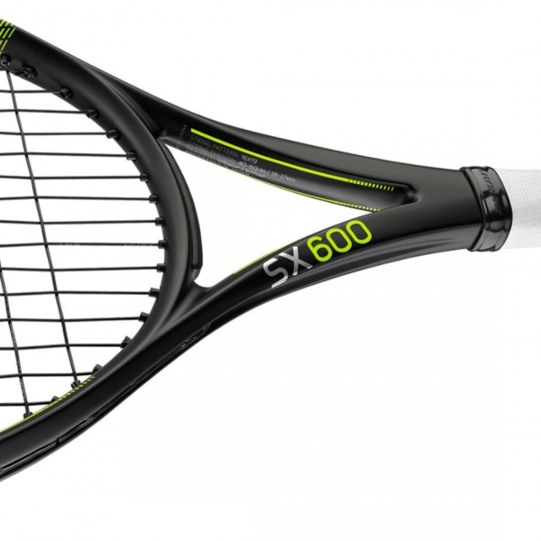 Dunlop SX600 Tennis Racquet