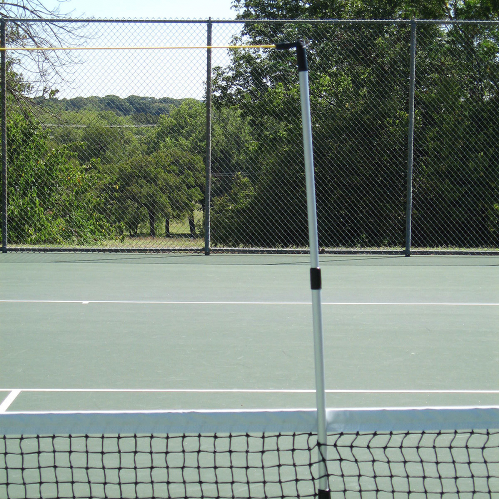 OnCourt OffCourt E-Z Airzone Tennis Target System