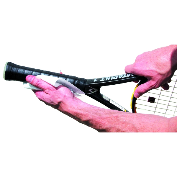 Tourna Tac Rag XL Grip Enhancement Cloth