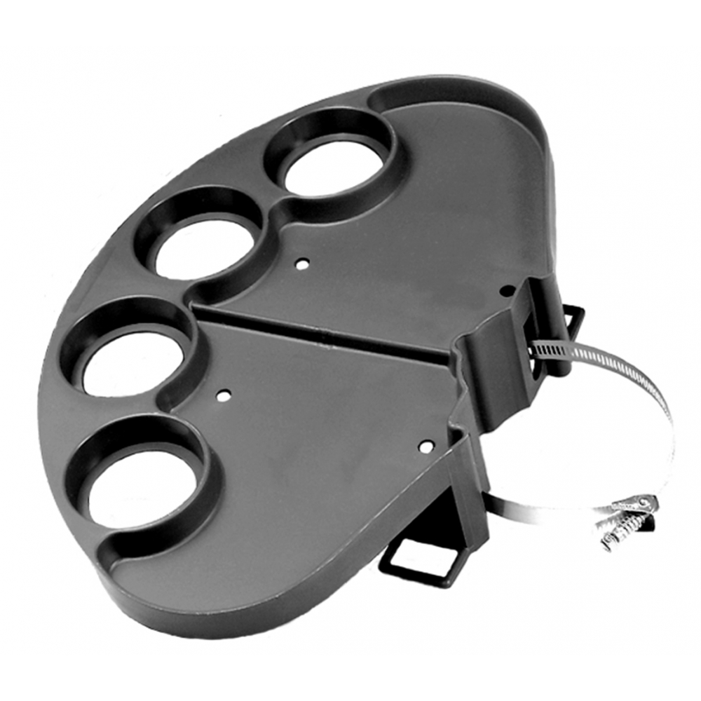 Tourna Tennis Court Tray