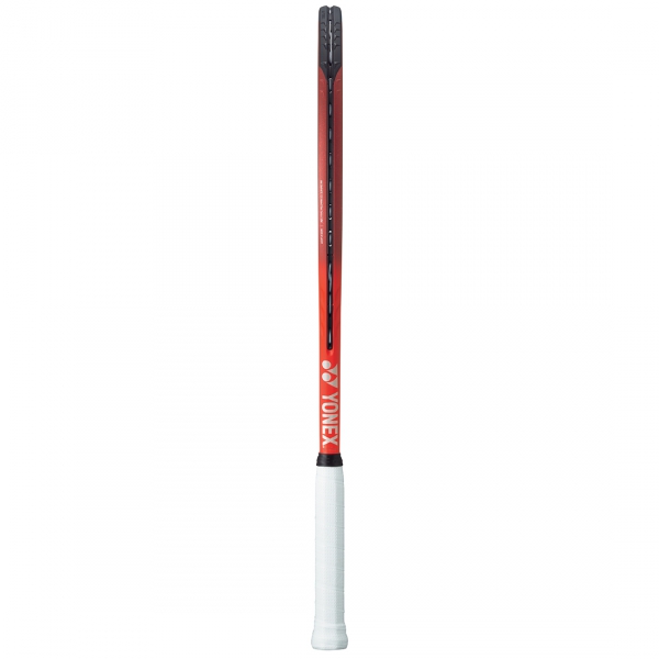 Yonex VCORE 100L 6th Gen Tennis Racquet (Tango Red)