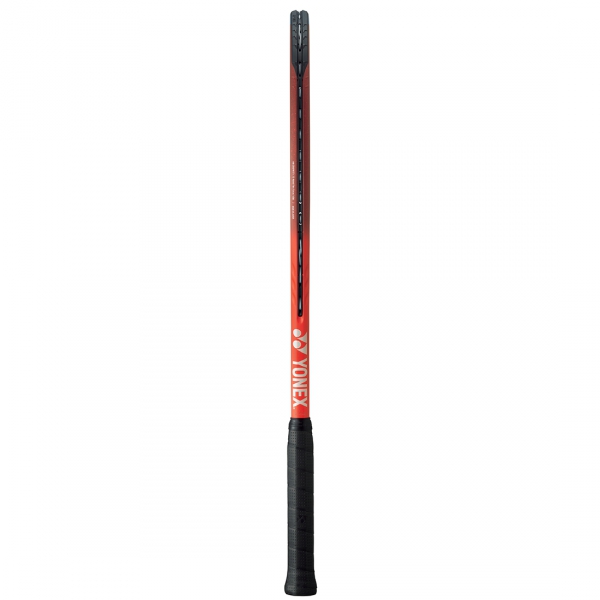 Yonex VCORE 95 6th Gen Tennis Racquet (Tango Red)