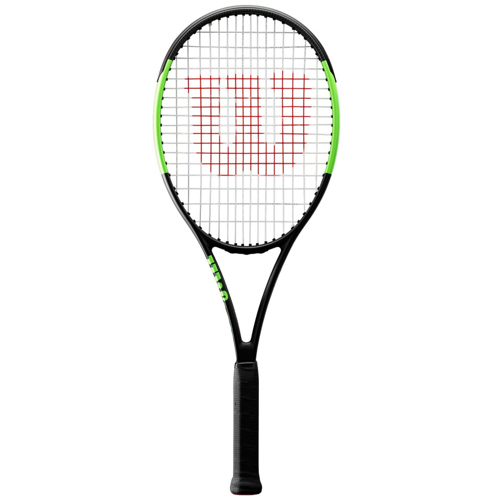 Wilson Blade Team Tennis Racquet