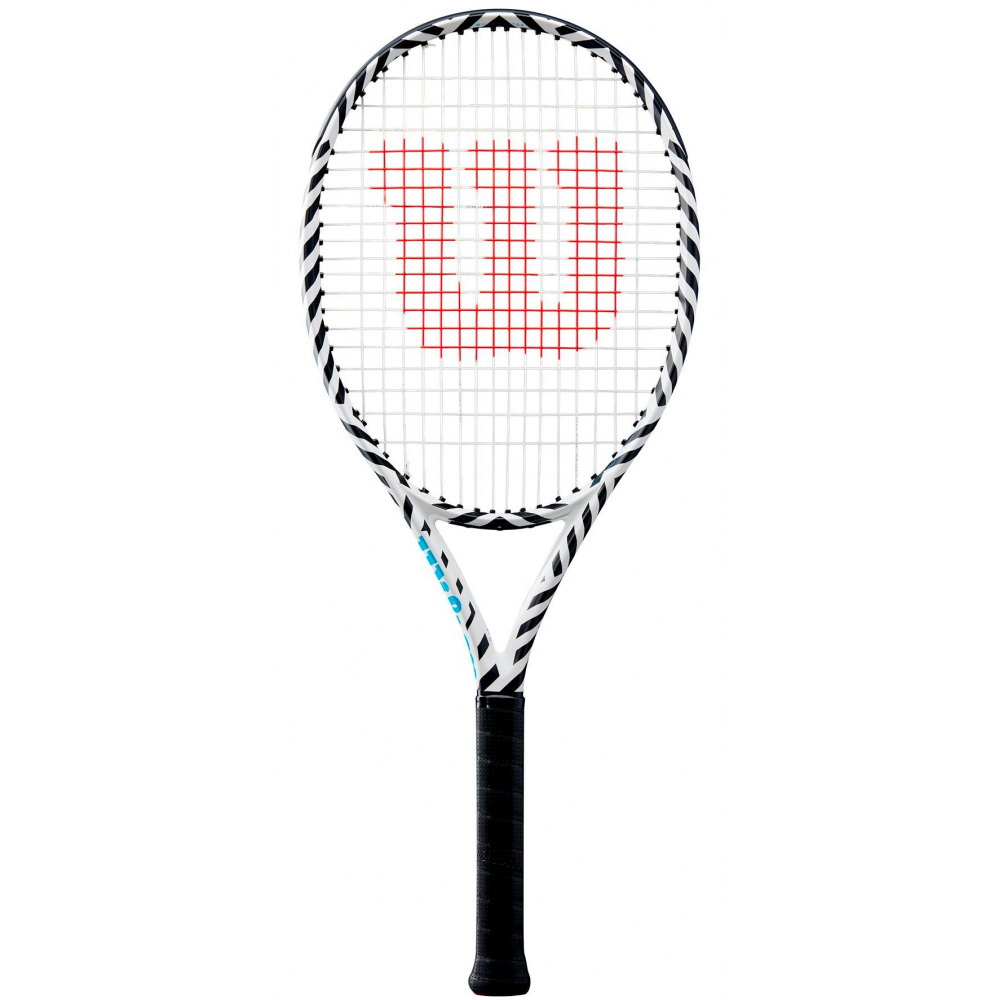 Wilson Ultra 26 Inch Junior Bold Edition Tennis Racquet
