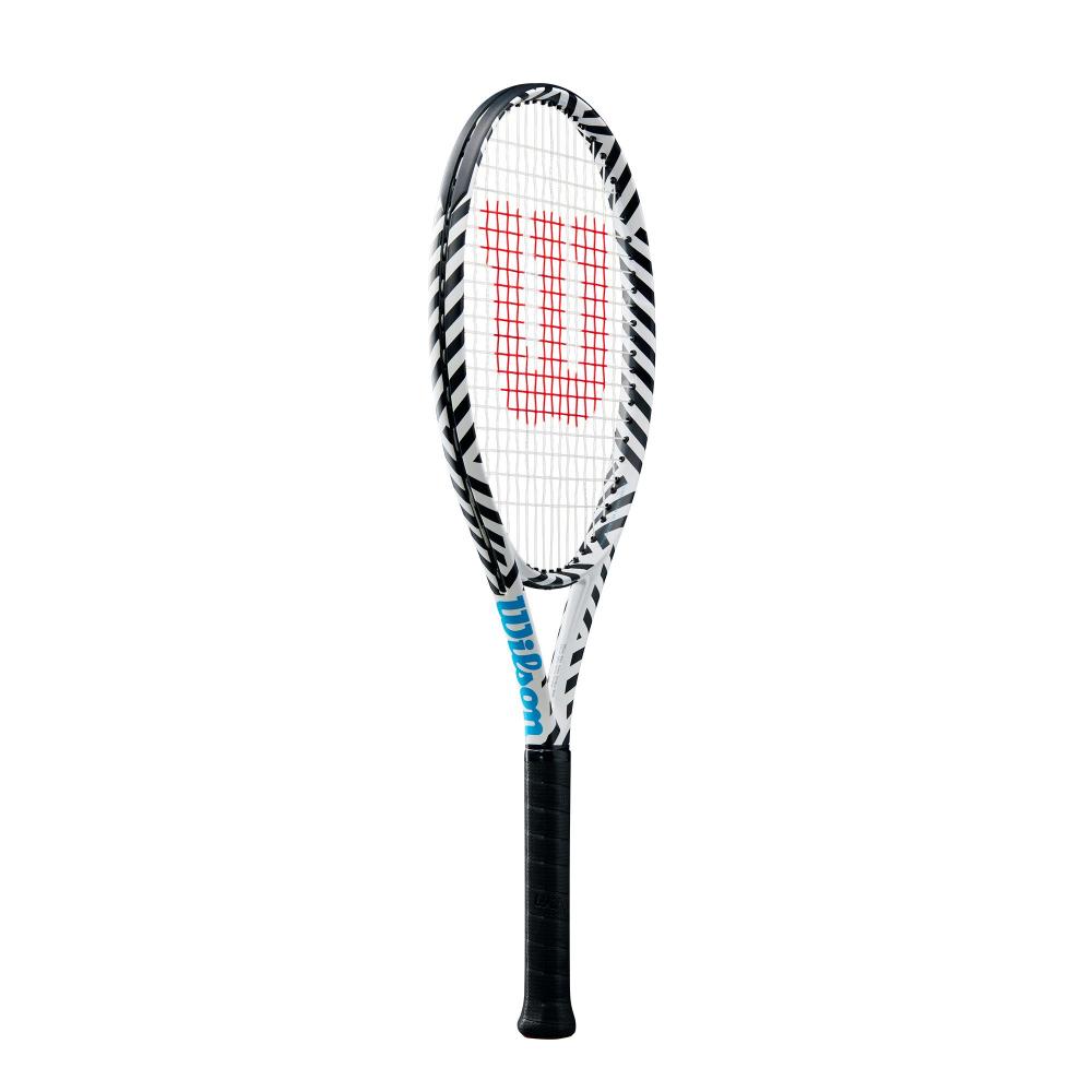 Wilson Ultra 26 Inch Junior Bold Edition Tennis Racquet