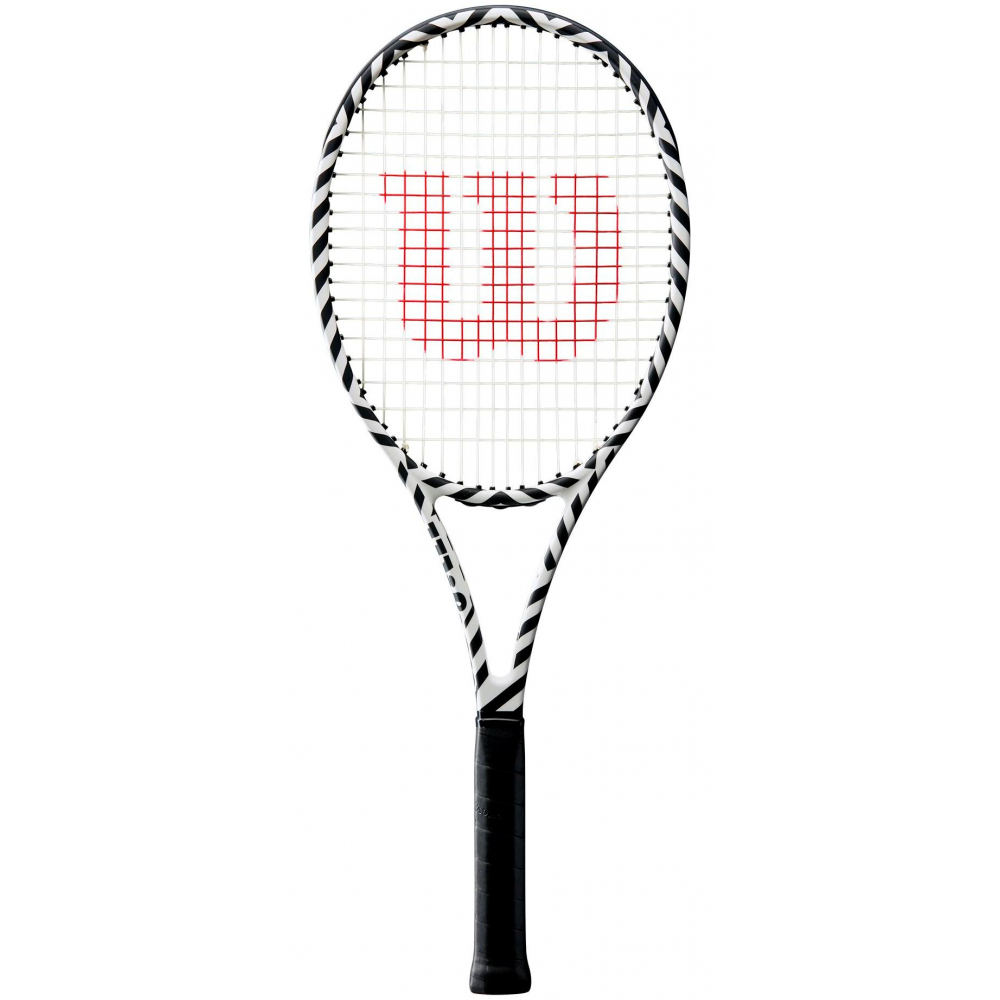 Wilson Pro Staff 97L Bold Tennis Racquet