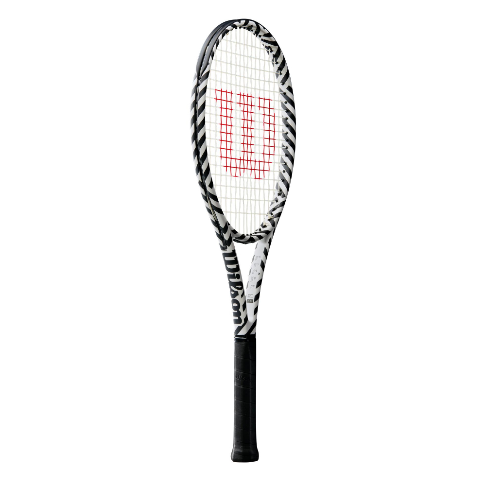 Wilson Pro Staff 97L Bold Tennis Racquet