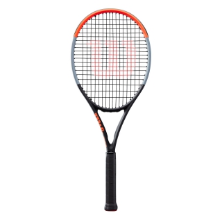Wilson Clash 100 Tennis Racquet