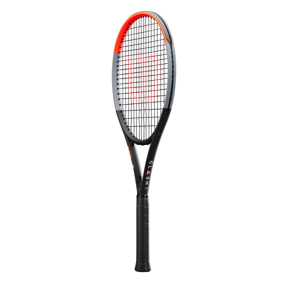 Wilson Clash 100 Tennis Racquet