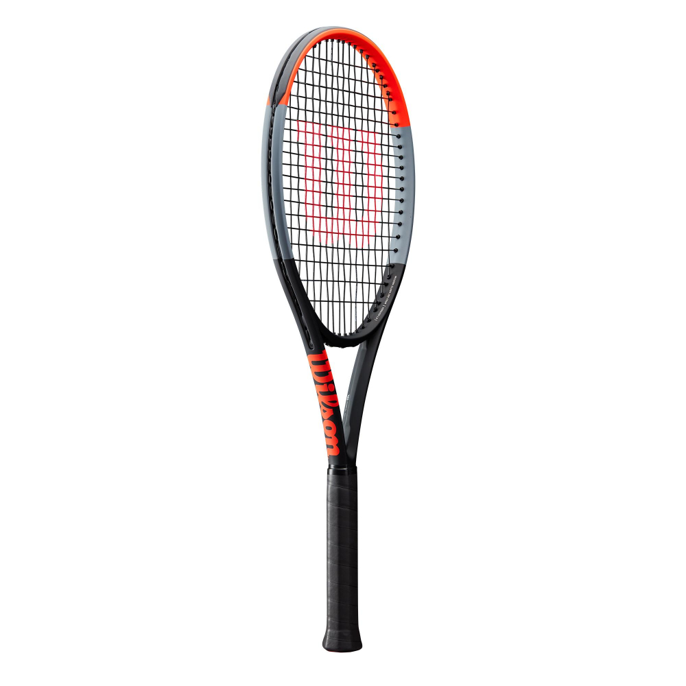 Wilson Clash 100 Pro (formerly Tour) Tennis Racquet