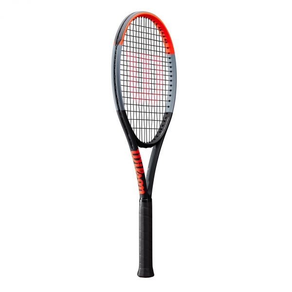 Wilson Clash 100 Pro (formerly Tour) Tennis Racquet