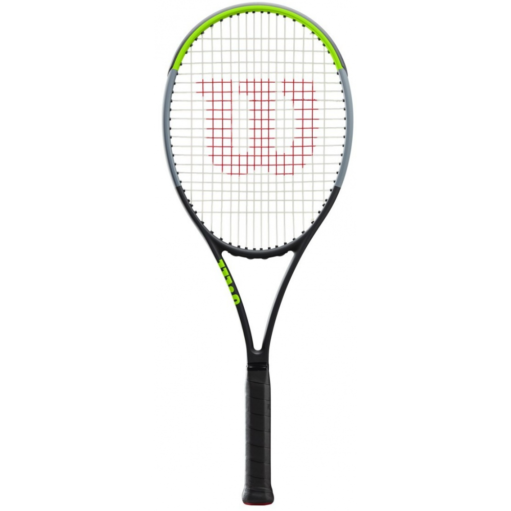 Wilson Blade 98 (16x19) v7.0 Tennis Racquet