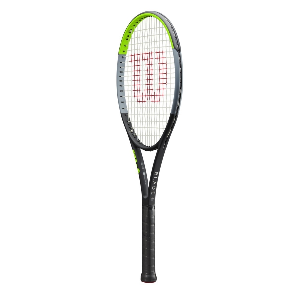 Wilson Blade 104 v7.0 Tennis Racquet