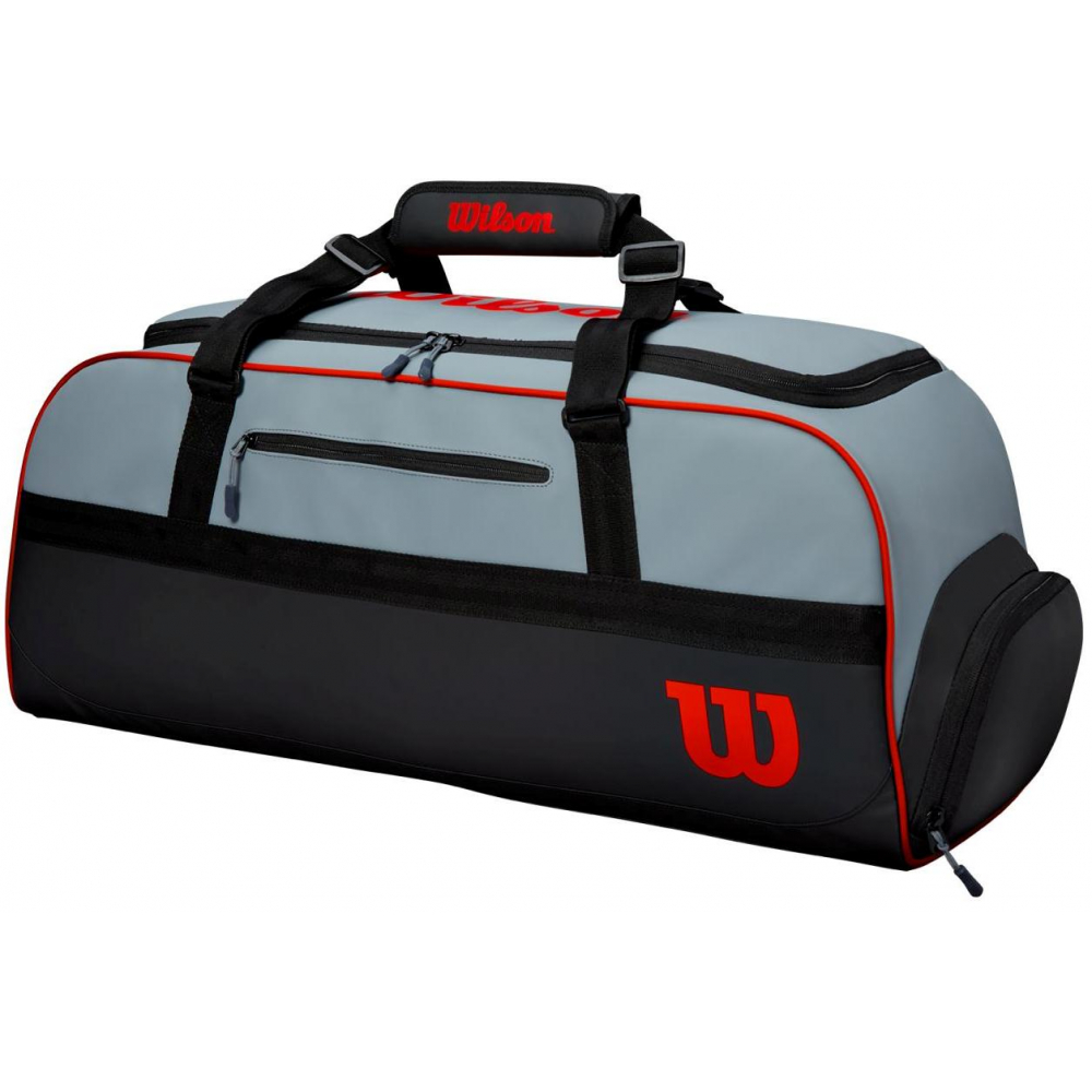 Wilson Clash Large Tennis Duffel Bag
