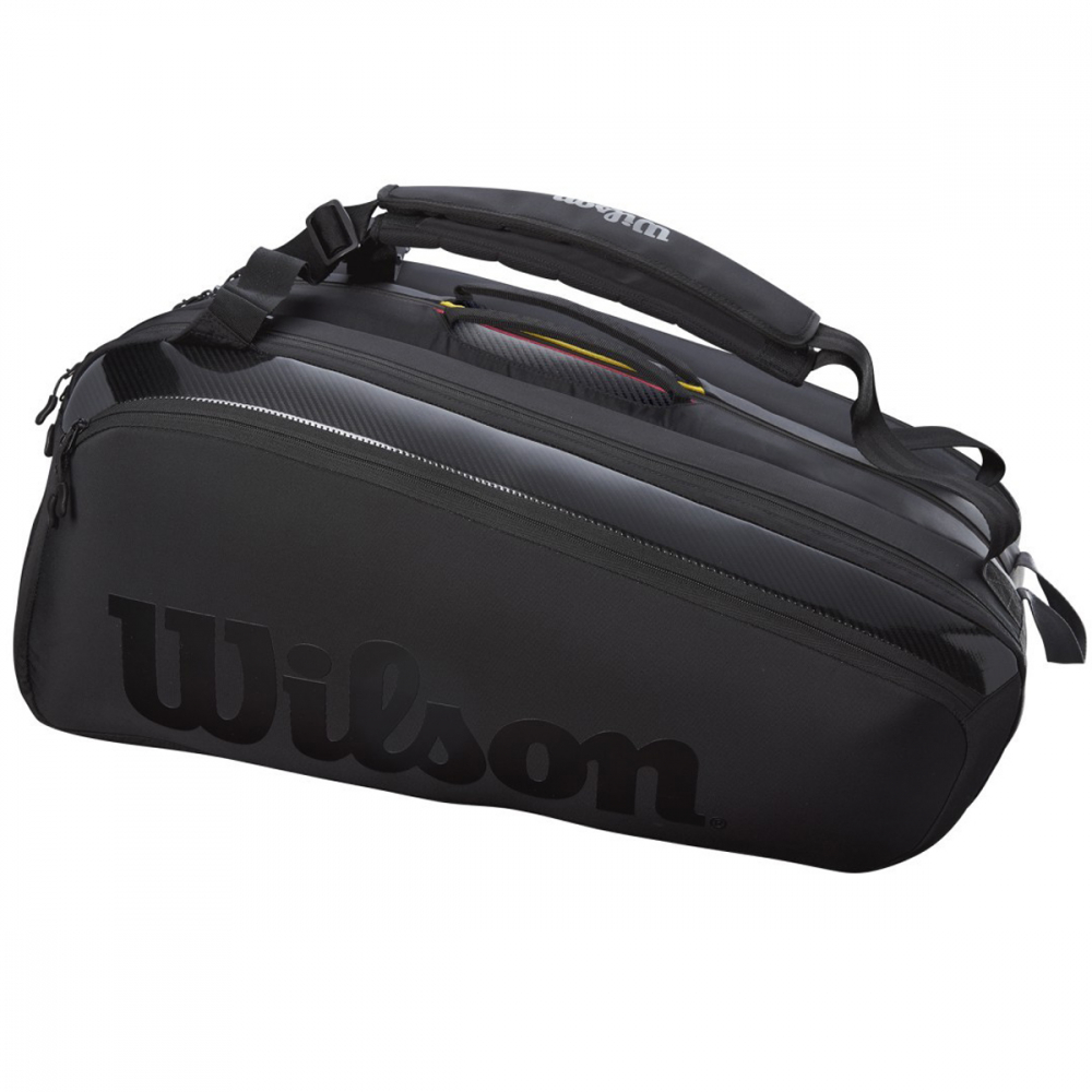 Wilson Super Tour Pro Staff 15 Pack Tennis Bag