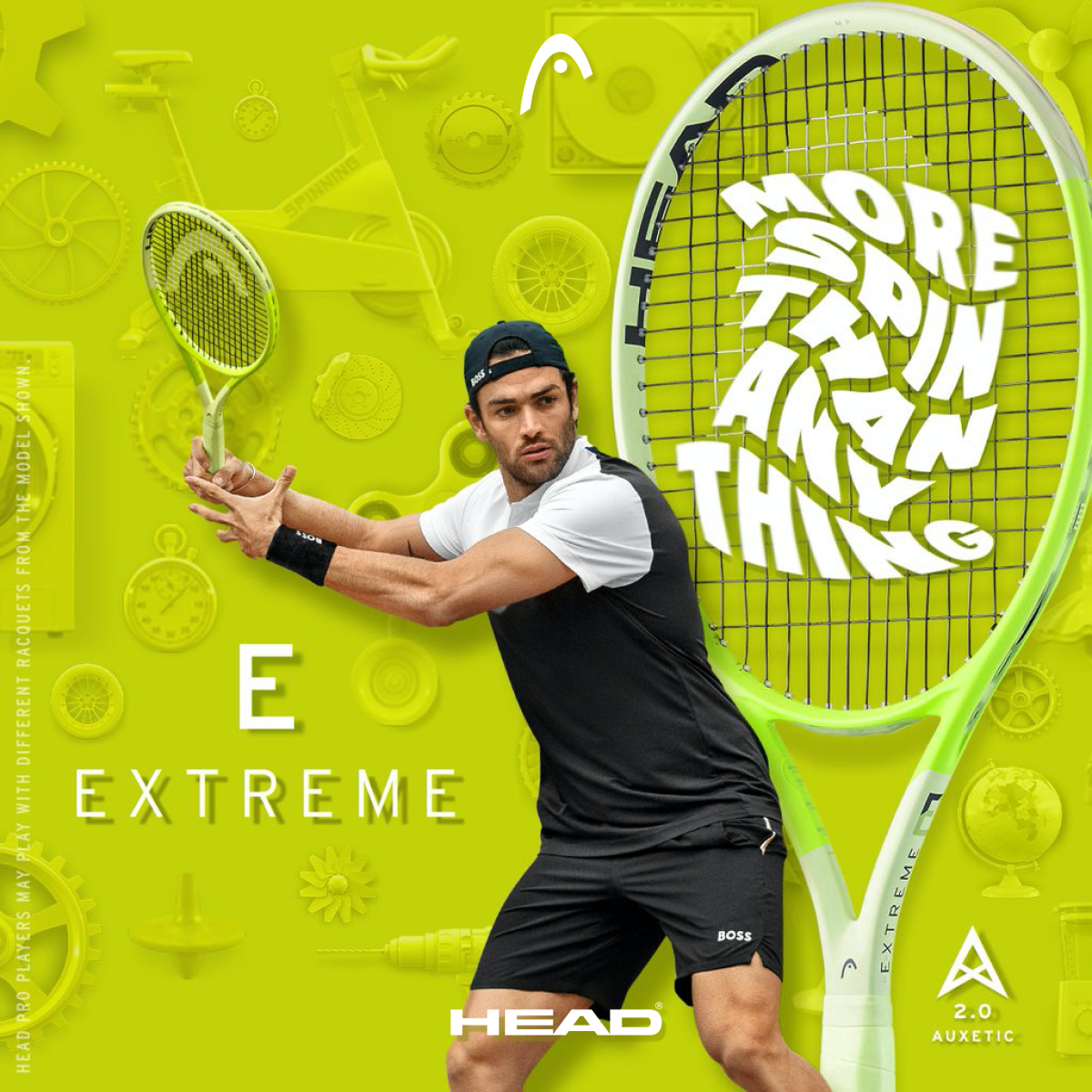 Online Tennis Shop | Racquets, Bags, and More | Do It Tennis
