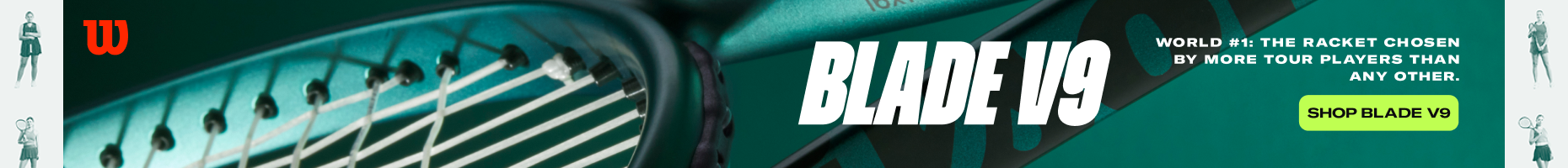 2024 Wilson Blade v9