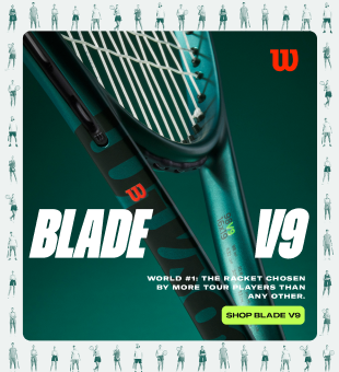 2024 Wilson Blade v9