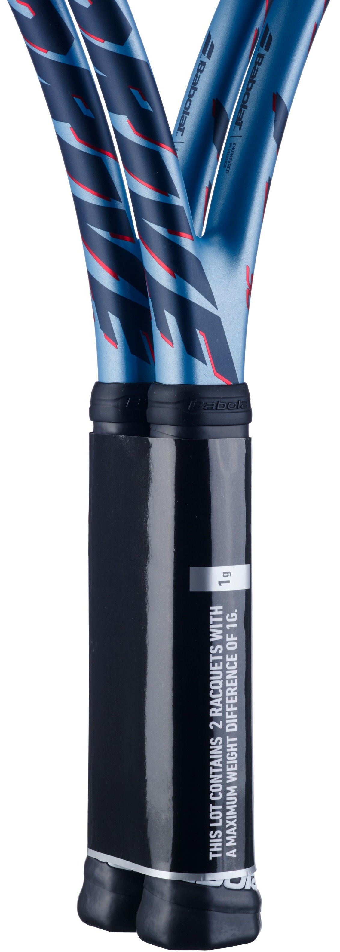 Babolat Pure Drive 98x2 11th Gen Tennis Racquet