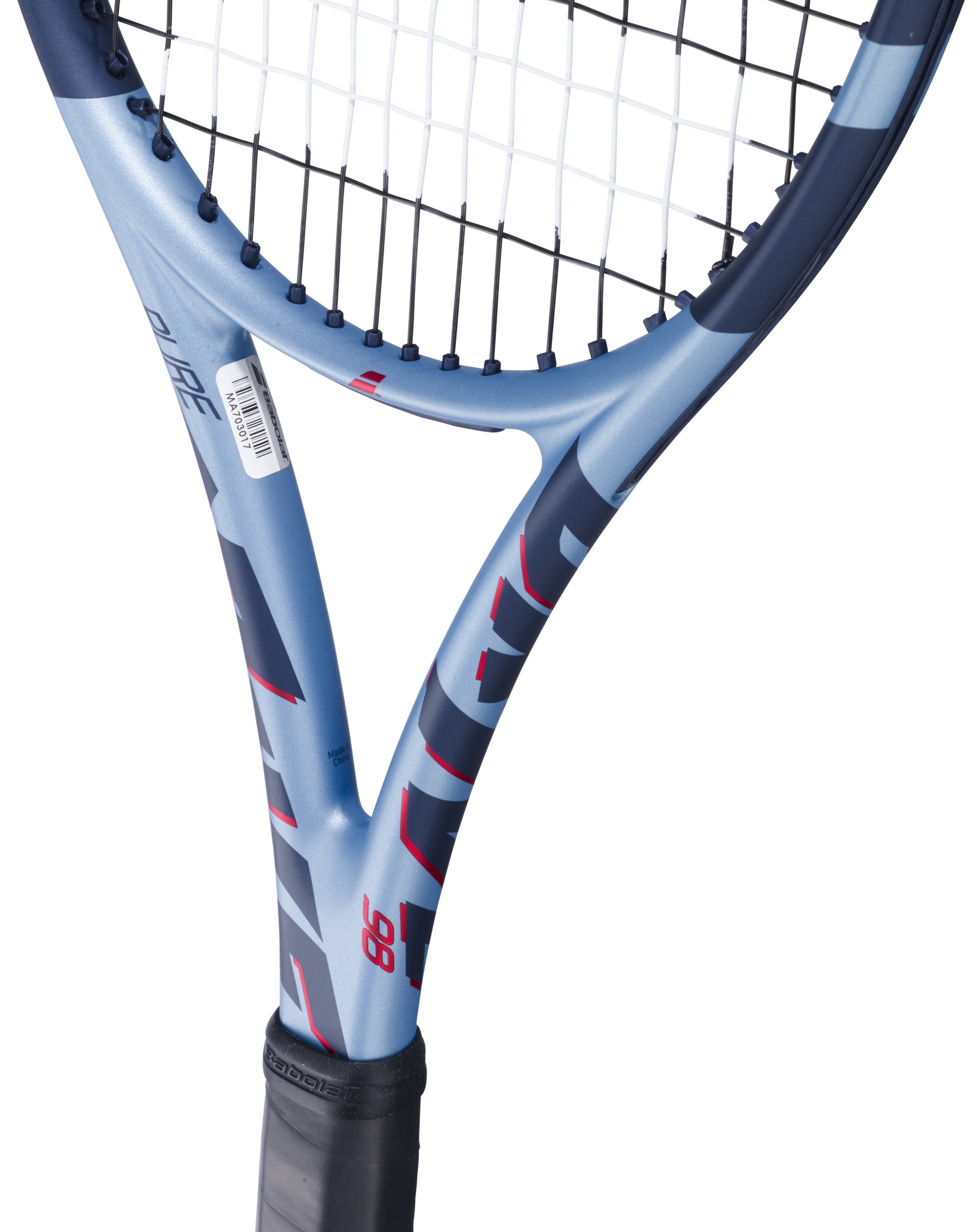 Babolat Pure Drive 98x2 11th Gen Tennis Racquet